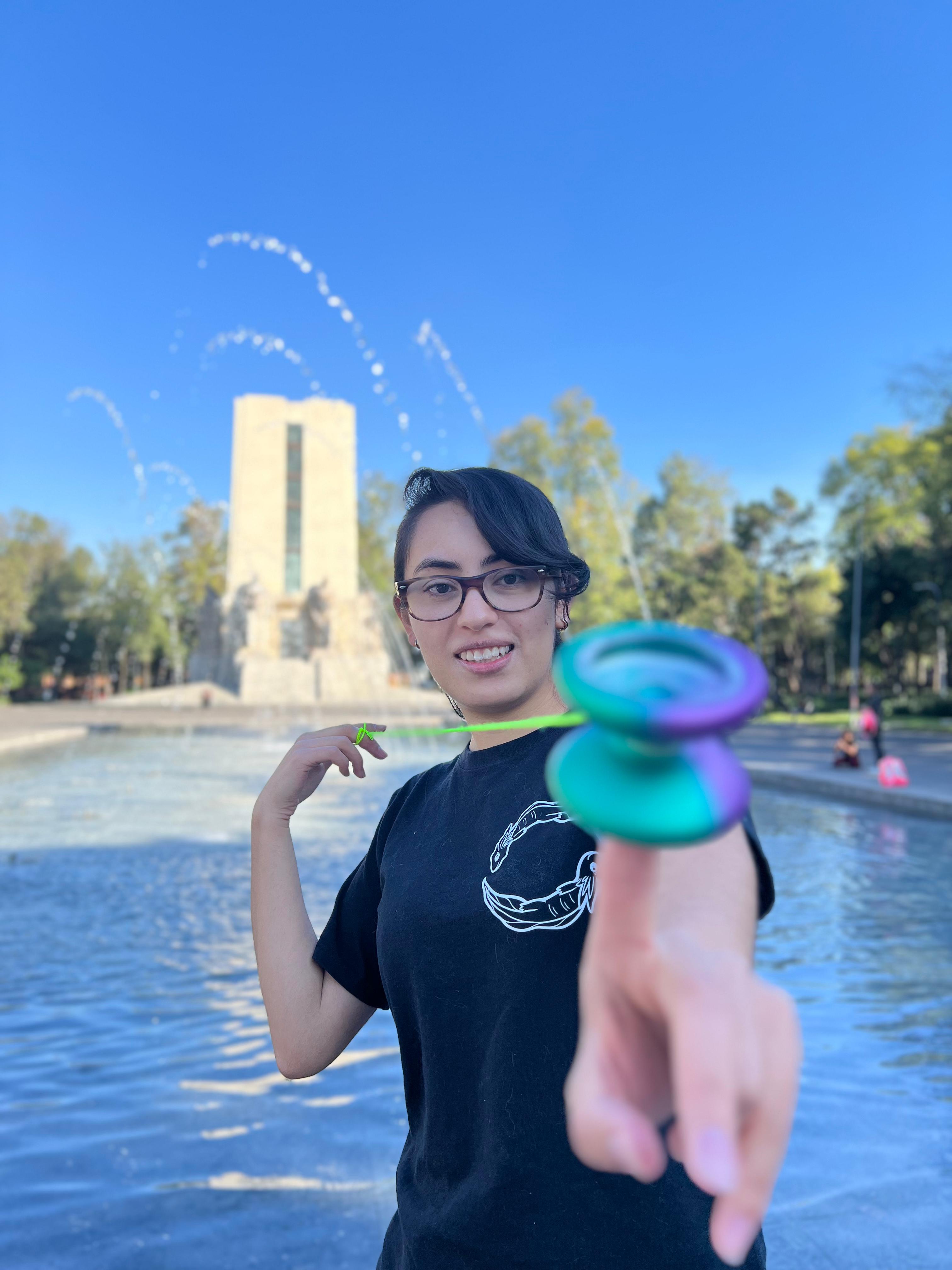 YOYOS PARA AVANZADOS – YoYoFactory MX