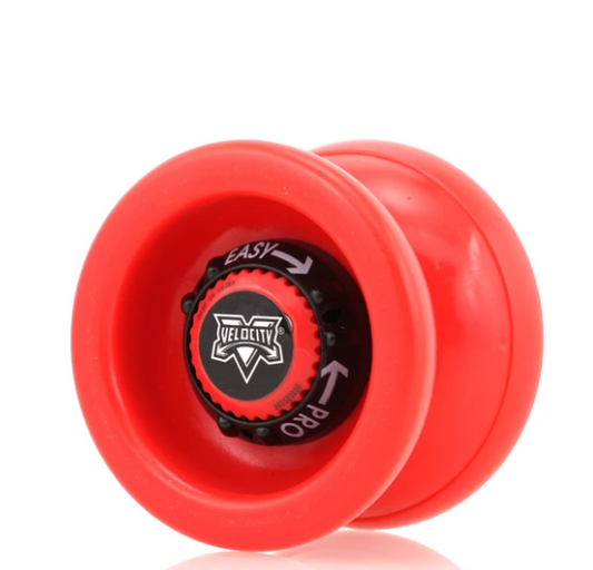 YOYO PARA PRINCIPIANTES – YoYoFactory MX